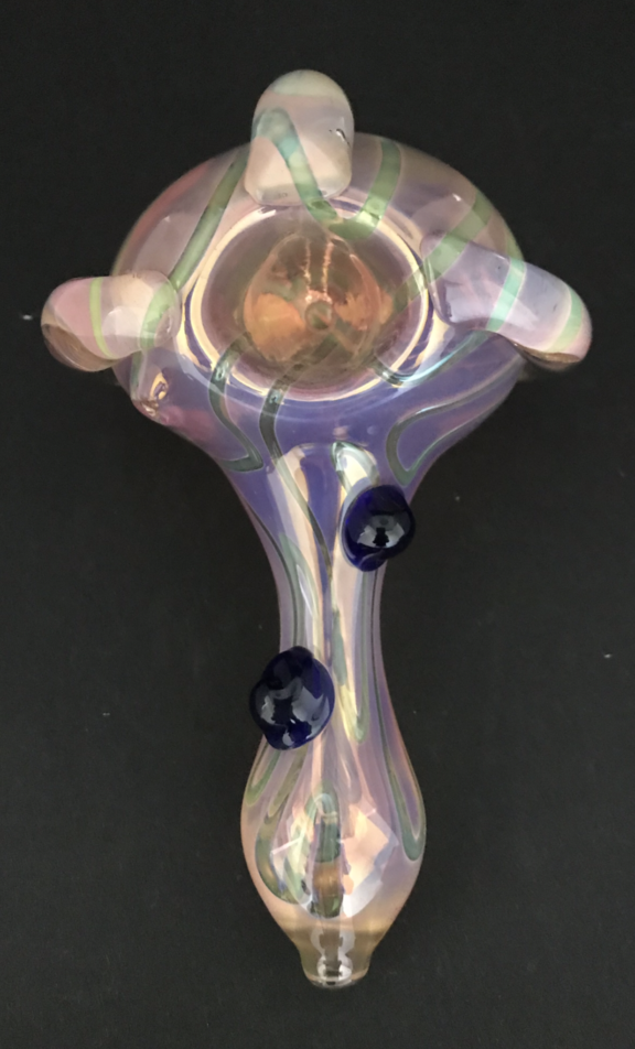 HP1006 Big Daddy - SOSGlass - Wholesale Smoking Instruments